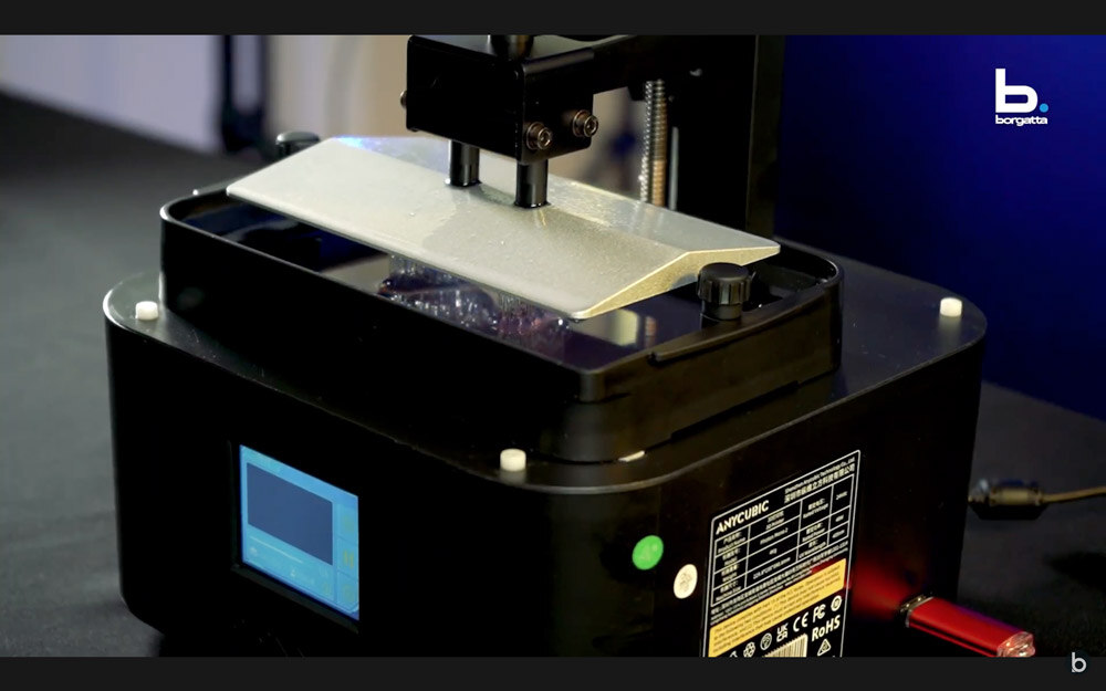 4 Mejores marcas de Impresoras 3D dentales