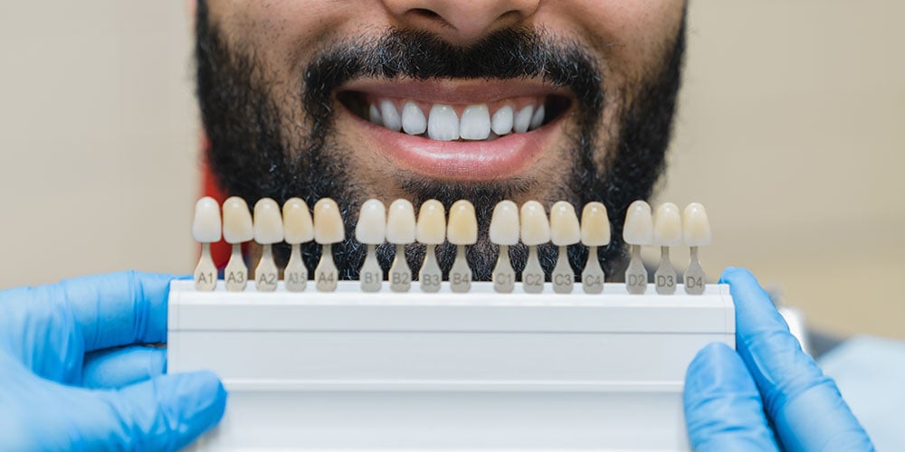 ¿Qué es la colorimetría y un colorímetro de dental? | Borgatta